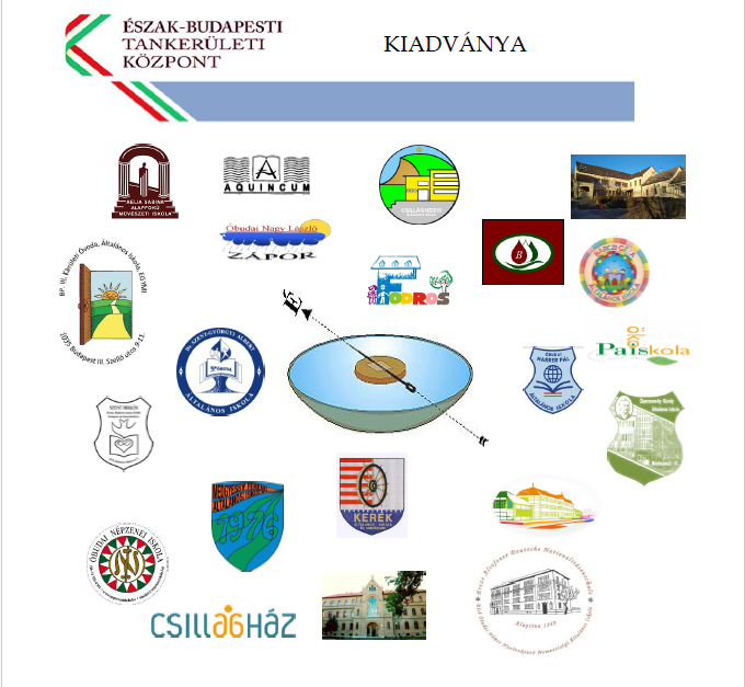 Iránytű 2025 - Bárczi Géza Általános Iskola
